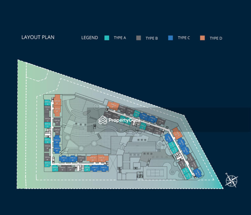 8Scape Residence @ Sutera (Apartment) for Sale/Rent, 2025
