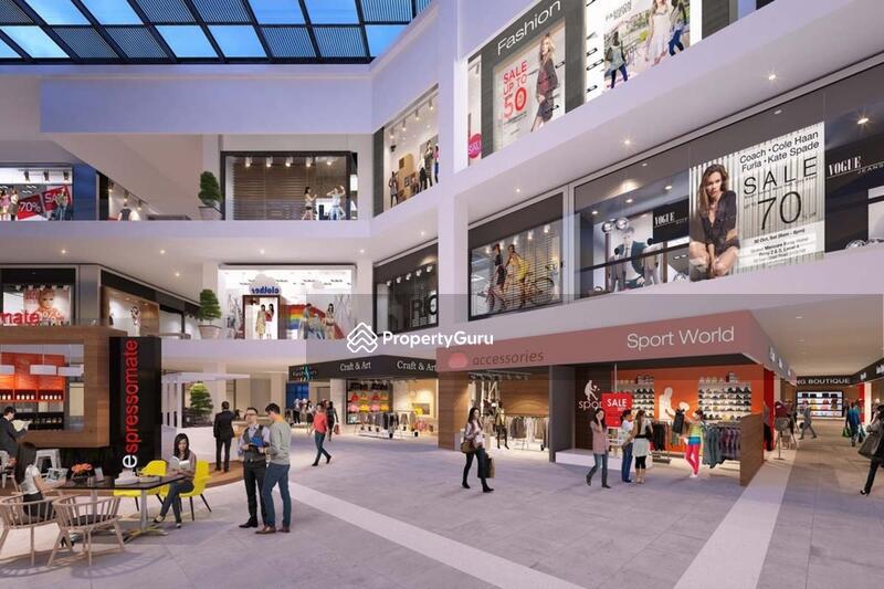 Emporis (Condominium) for Sale/Rent, 2025