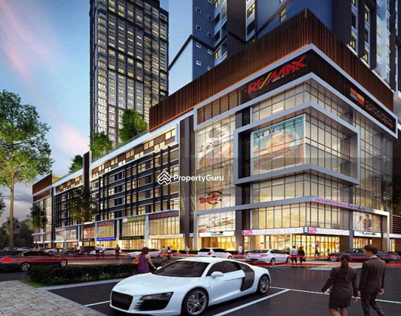 Sky Awani Residensi 1 (Condominium) for Sale/Rent, 2025