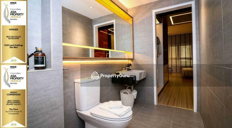 The Pano (Service Residence) for Sale/Rent, 2025