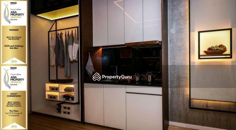 The Pano (Service Residence) for Sale/Rent, 2025