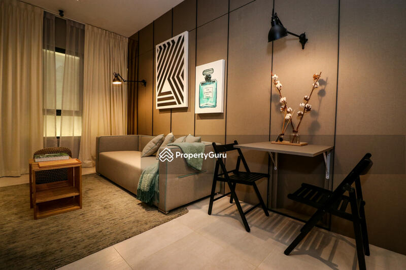 The Pano (Service Residence) for Sale/Rent, 2025