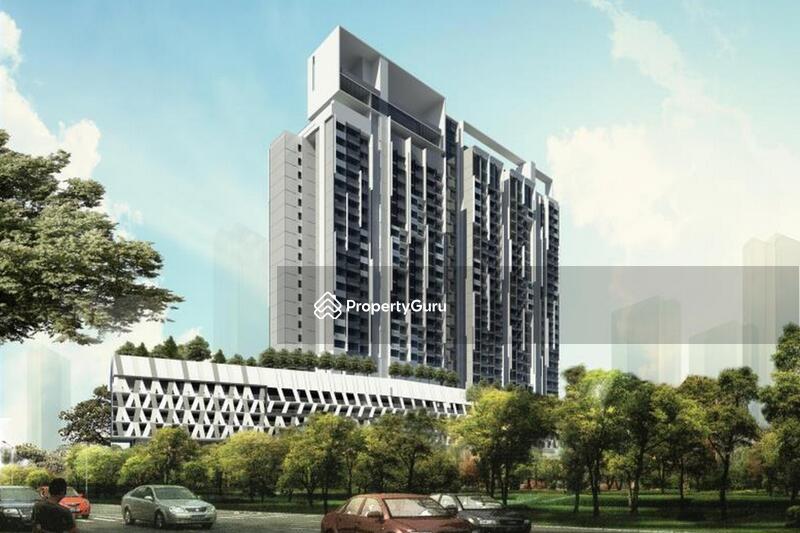 The Pano (Service Residence) for Sale/Rent, 2025