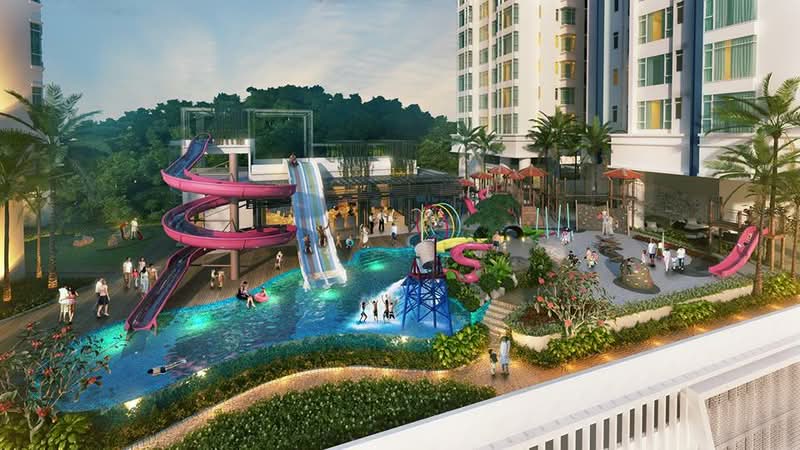 WANGSA 9 RESIDENCY - Condominium for Sale or Rent | PropertyGuru Malaysia