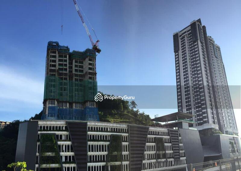 WANGSA 9 RESIDENCY (Condominium) for Sale/Rent, 2025