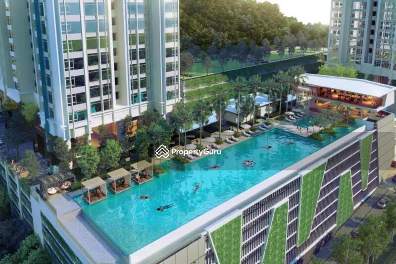 WANGSA 9 RESIDENCY - Condominium for Sale or Rent | PropertyGuru Malaysia