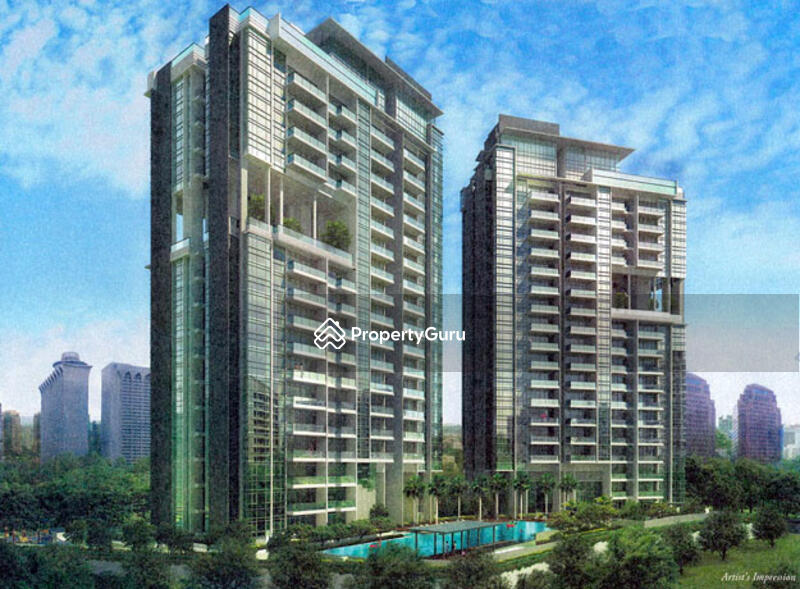 The Laurels @ Cairnhill Road – Price, Reviews & Availability (2025)