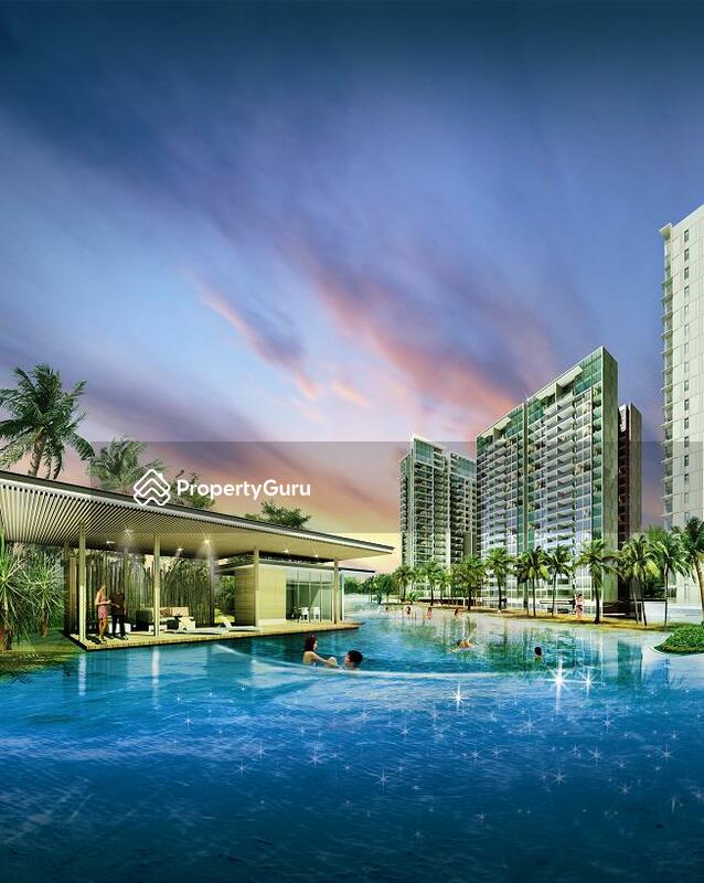 The Shore Residences at East Coast / Marine Parade in SG | CommercialGuru