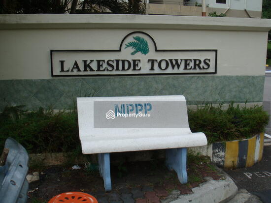 Lakeside Towers, - Tingkat Bukit Jambul 1, Bukit Jambul Indah, Bayan Baru, Bayan Lepas, Penang ...
