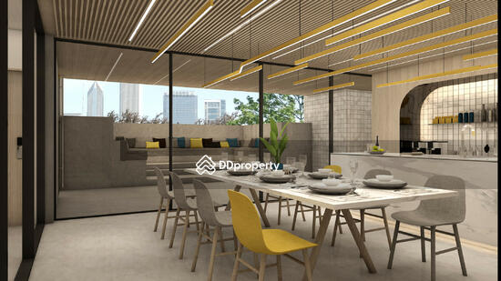 Groove Ratchada-Rama 9, Bangkok, 98 Soi Ratchadaphisek 3, Din Daeng ...