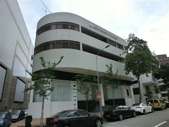 Devonshire Building, 20 Devonshire Road,, 2 Bedrooms, 1,647 sqft ...