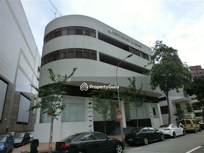 Devonshire Building, 20 Devonshire Road,, 2 Bedrooms, 1647 sqft ...