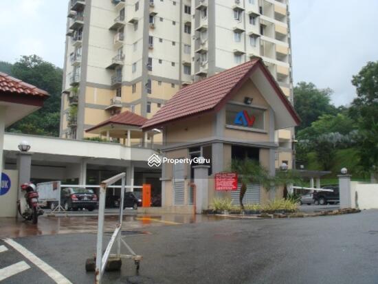 Desa Alor Vista untuk Untuk Dijual - RM 408,000 (2024) | PropertyGuru ...