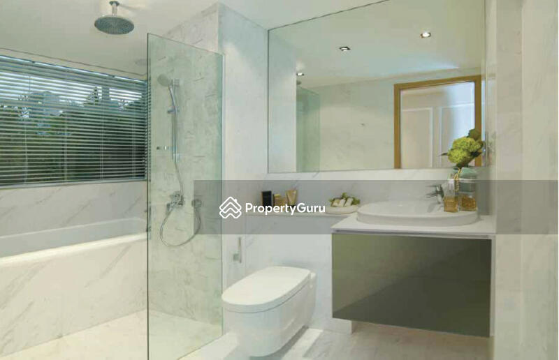 WaterScape @ Cavenagh – Price, Reviews & Availability (2025)