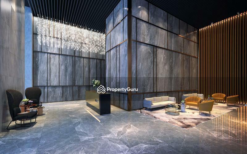 Trion @ KL (Service Residence) for Sale/Rent, 2025