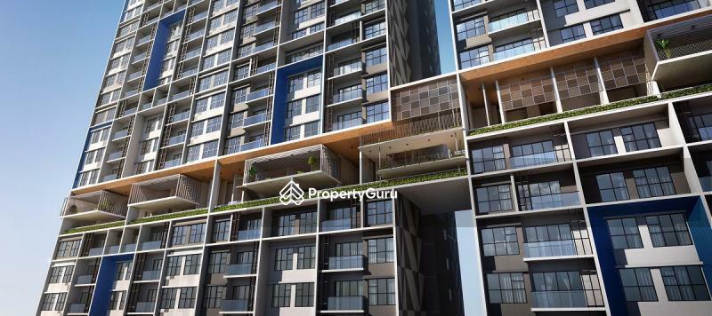 Trion @ KL (Service Residence) for Sale/Rent, 2025