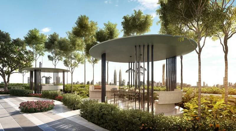 Trion @ KL - Service Residence for Sale or Rent | PropertyGuru Malaysia