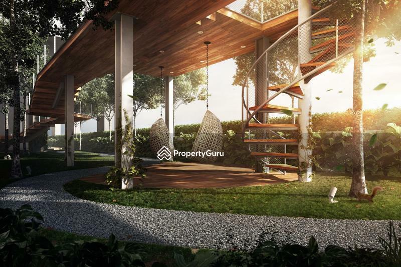 Trion @ KL (Service Residence) for Sale/Rent, 2025