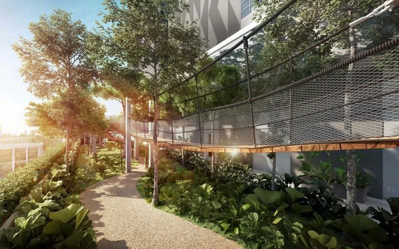 Trion @ KL - Service Residence for Sale or Rent | PropertyGuru Malaysia