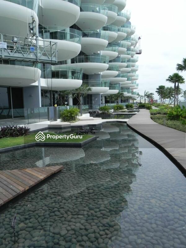 Seascape @ Sentosa Cove – Price, Reviews & Availability (2025)