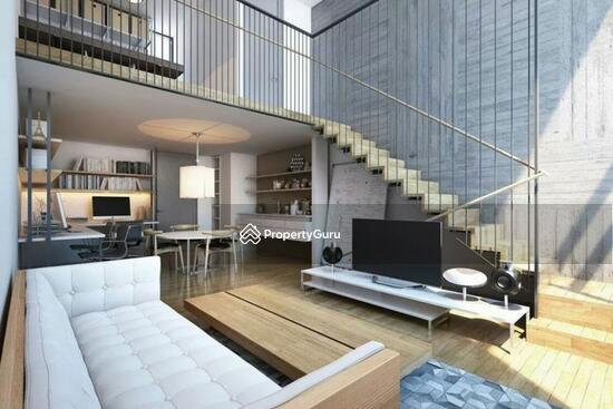 Tamarind Suites, Persiaran Sepang, Cyberjaya, Selangor, 1 Bedroom, 450 ...