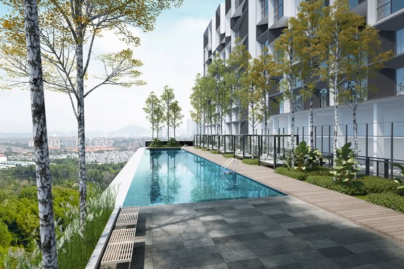Tamarind Suites - Soho for Sale or Rent | PropertyGuru Malaysia