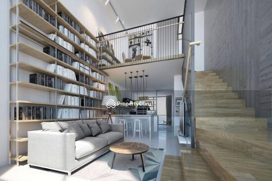 Tamarind Suites, Persiaran Sepang, Cyberjaya, Selangor, 1 Bedroom, 450 ...