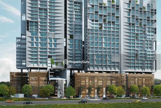 Tamarind Suites, Persiaran Sepang, Cyberjaya, Selangor, 1 Bedroom, 450 ...