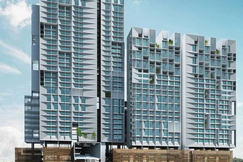 Tamarind Suites - Soho for Sale or Rent | PropertyGuru Malaysia
