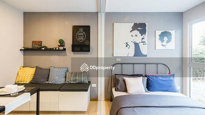 Humble Living @ FueangFu For Sale and Rental Updated