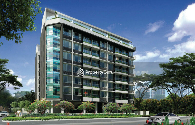 RV Edge at Tanglin / Holland / Bukit Timah in SG | CommercialGuru