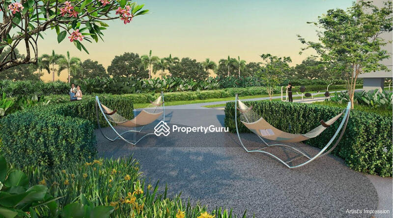 Treasure at Tampines - Price, Reviews & Availability (2026)