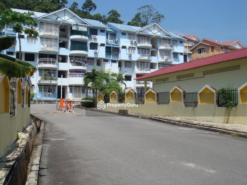 Mutiara Perdana (Apartment) for Sale/Rent, 2025