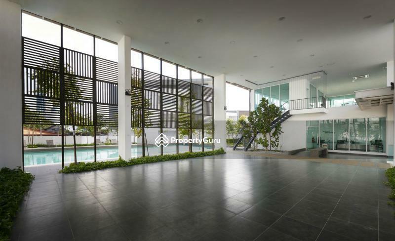 Sunway Wellesley Garden Villas (Semi-Detached House) for Sale/Rent, 2025