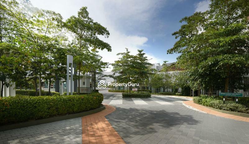 Sunway Wellesley Garden Villas (Semi-Detached House) for Sale/Rent, 2025