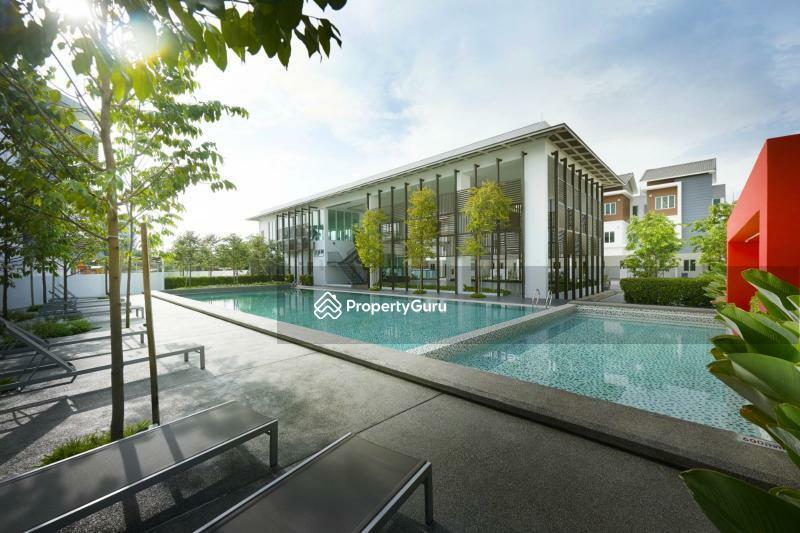 Sunway Wellesley Garden Villas (Semi-Detached House) for Sale/Rent, 2025