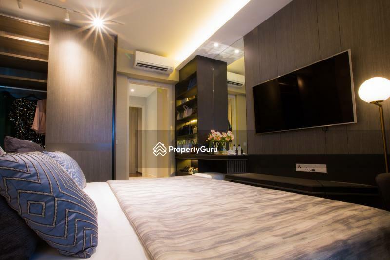 GenKL (Condominium) for Sale/Rent, 2025