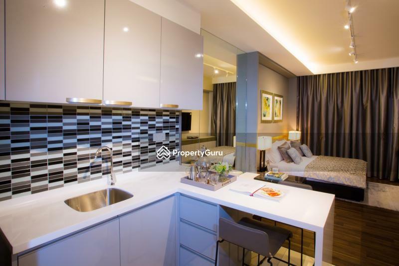 GenKL (Condominium) for Sale/Rent, 2025