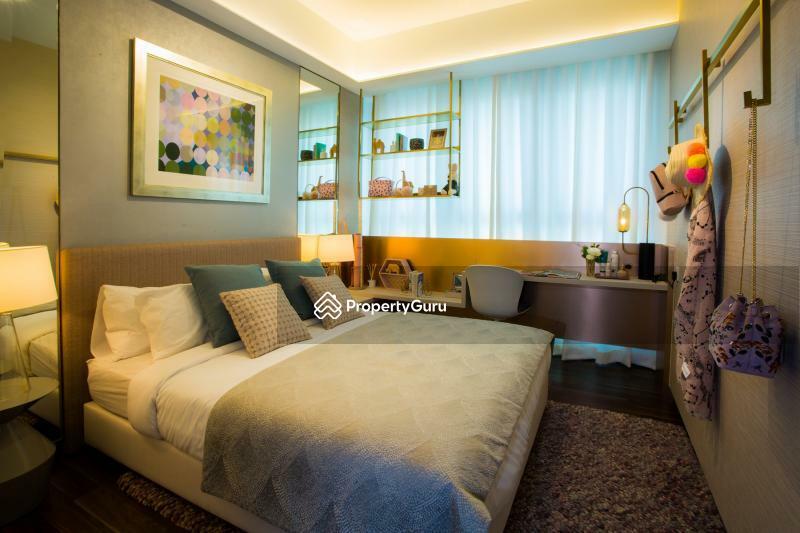 GenKL (Condominium) for Sale/Rent, 2025