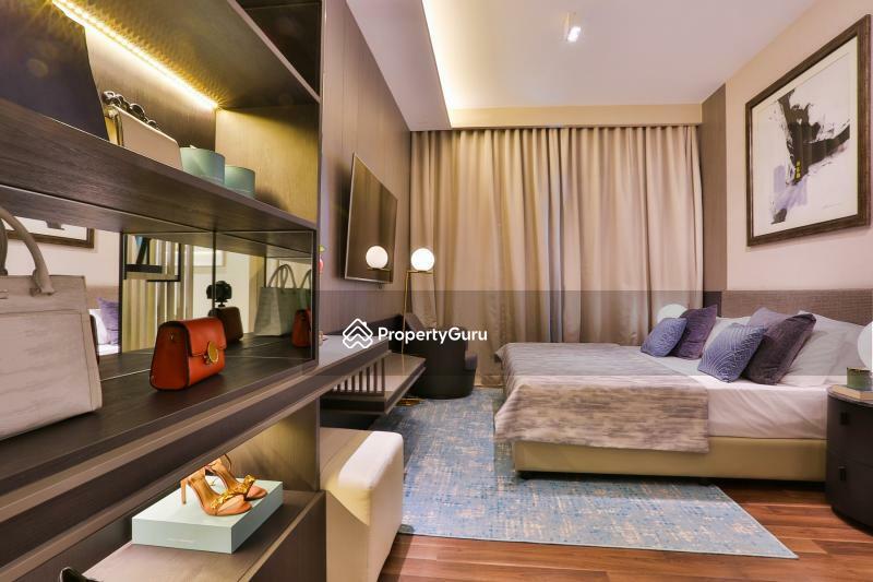 GenKL (Condominium) for Sale/Rent, 2025