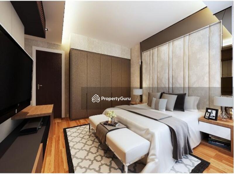 UNIO Residence (Apartment) for Sale/Rent, 2025