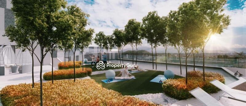 UNIO Residence (Apartment) for Sale/Rent, 2025