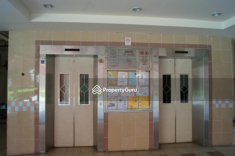 357C Admiralty Drive Reviews and User Ratings, Singapore | PropertyGuru