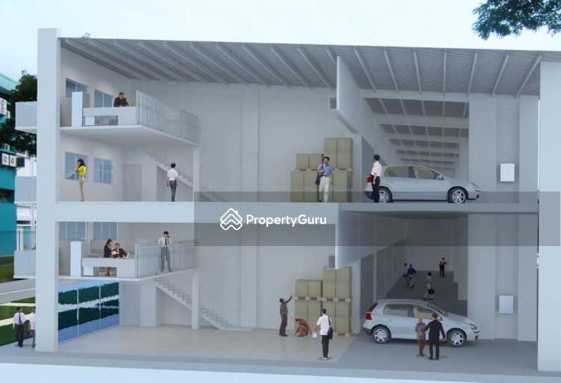 First East Centre at Eunos / Geylang / Paya Lebar in SG | CommercialGuru