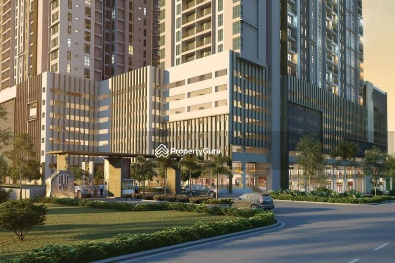 The Henge - Condominium for Sale or Rent | PropertyGuru Malaysia