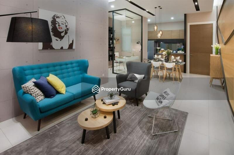 The Henge - Condominium for Sale or Rent | PropertyGuru Malaysia