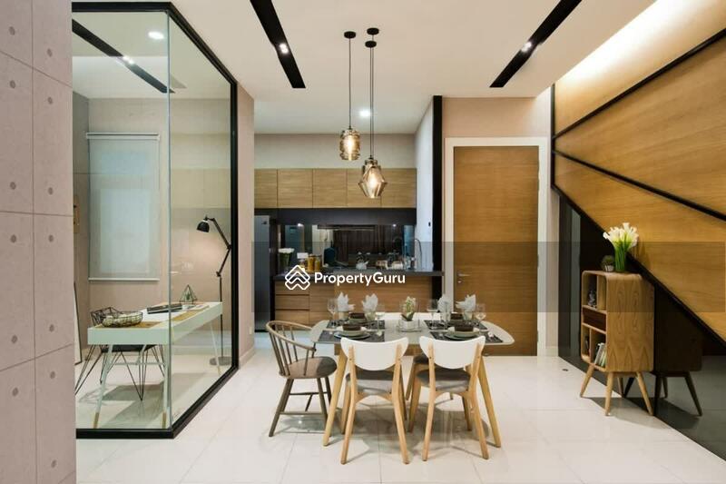 The Henge - Condominium for Sale or Rent | PropertyGuru Malaysia