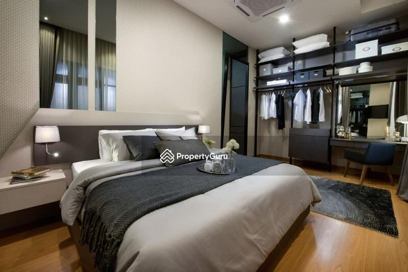The Henge - Condominium for Sale or Rent | PropertyGuru Malaysia