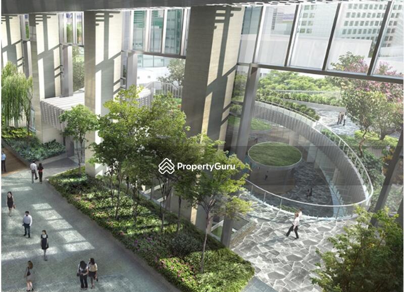 Commercial Properties for Rent - Sky Tower Rent, Dec 2025