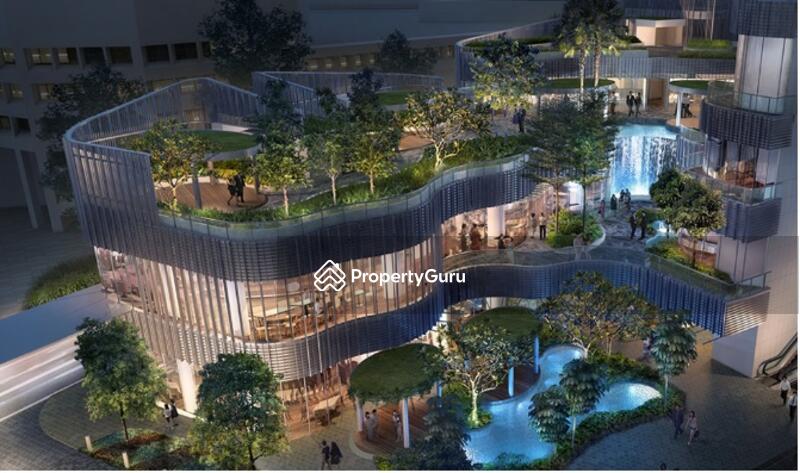 Commercial Properties for Rent - Sky Tower Rent, Dec 2025